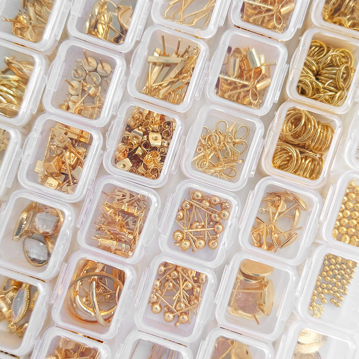 Findings & Charms – Page 4 – KEOKER