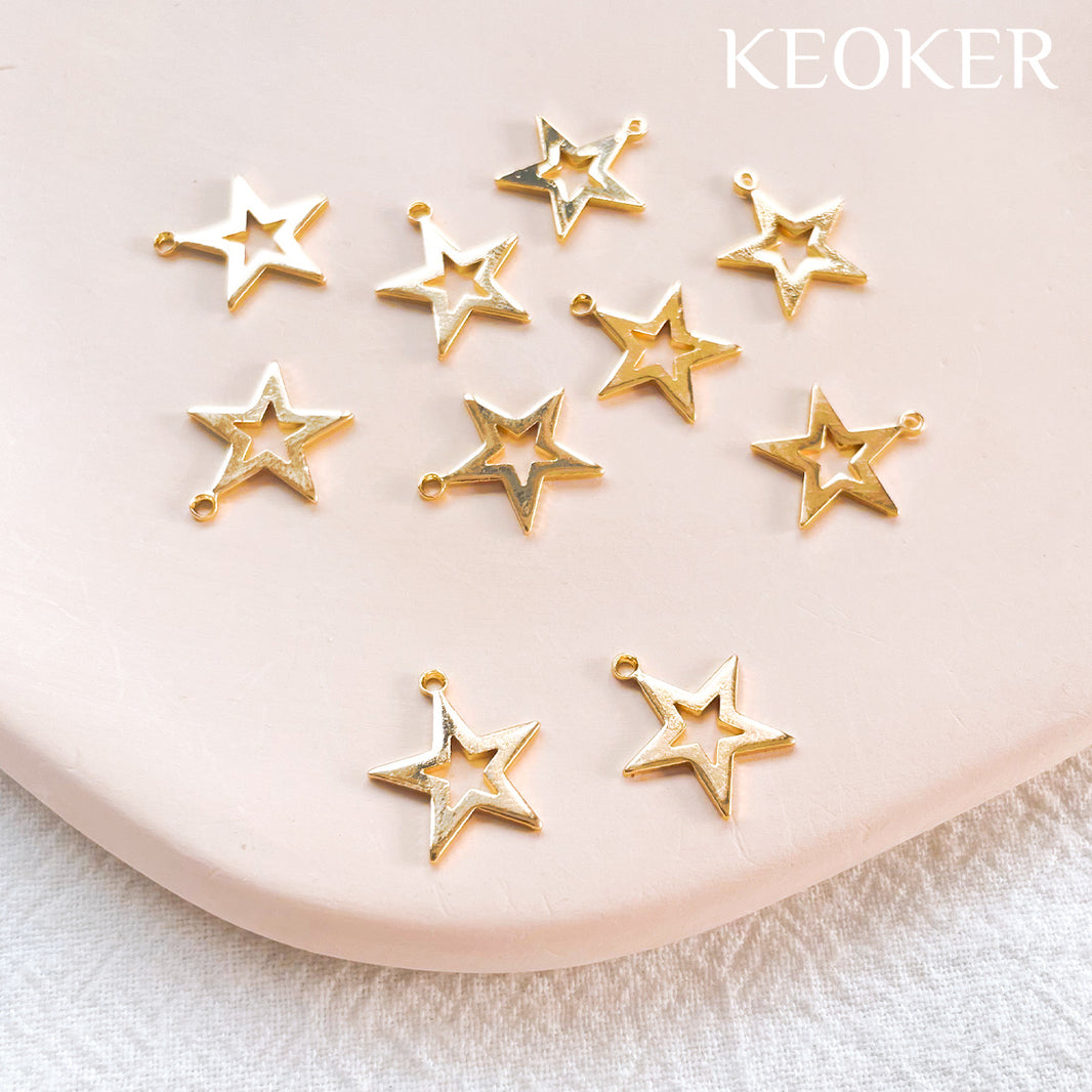Charms – KEOKER