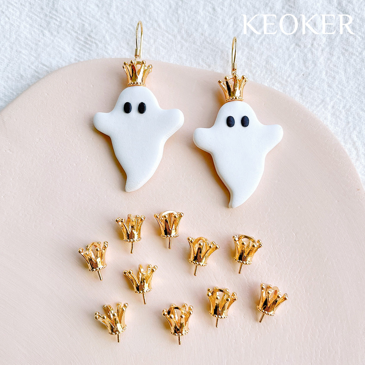 Charms – Page 2 – KEOKER