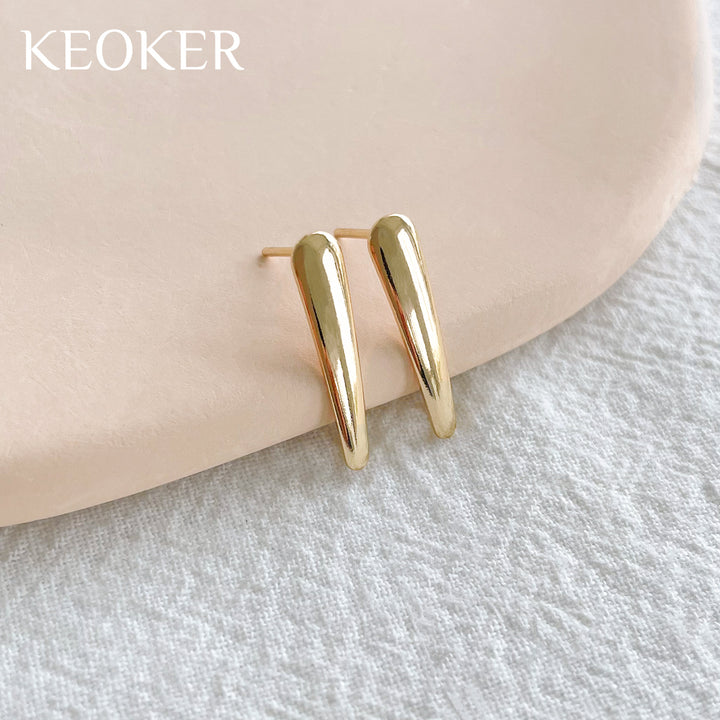 Findings & Charms – KEOKER