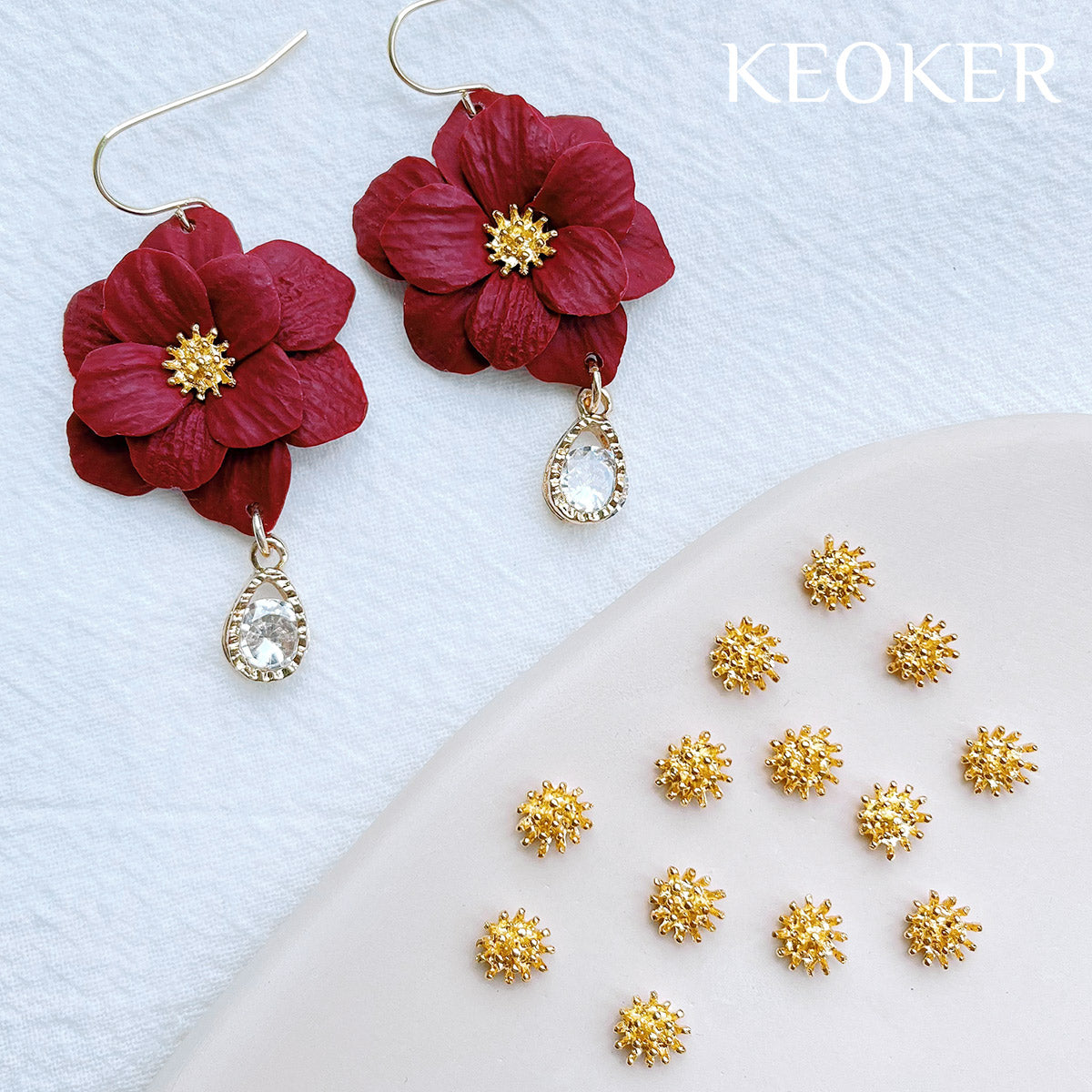 Charms – KEOKER