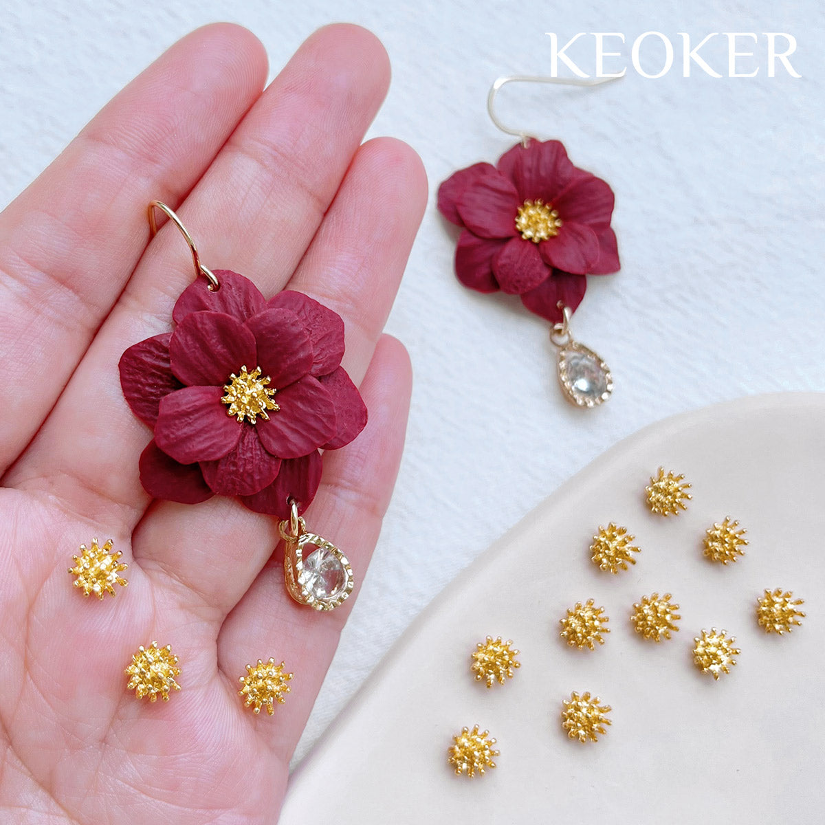Charms – KEOKER